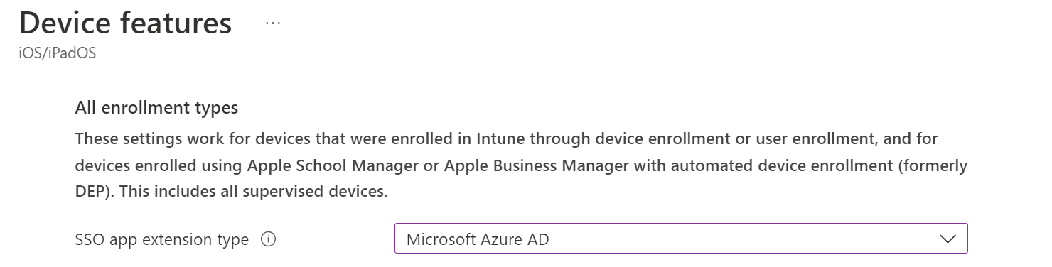 What’s new in Intune – Endpoint Insights